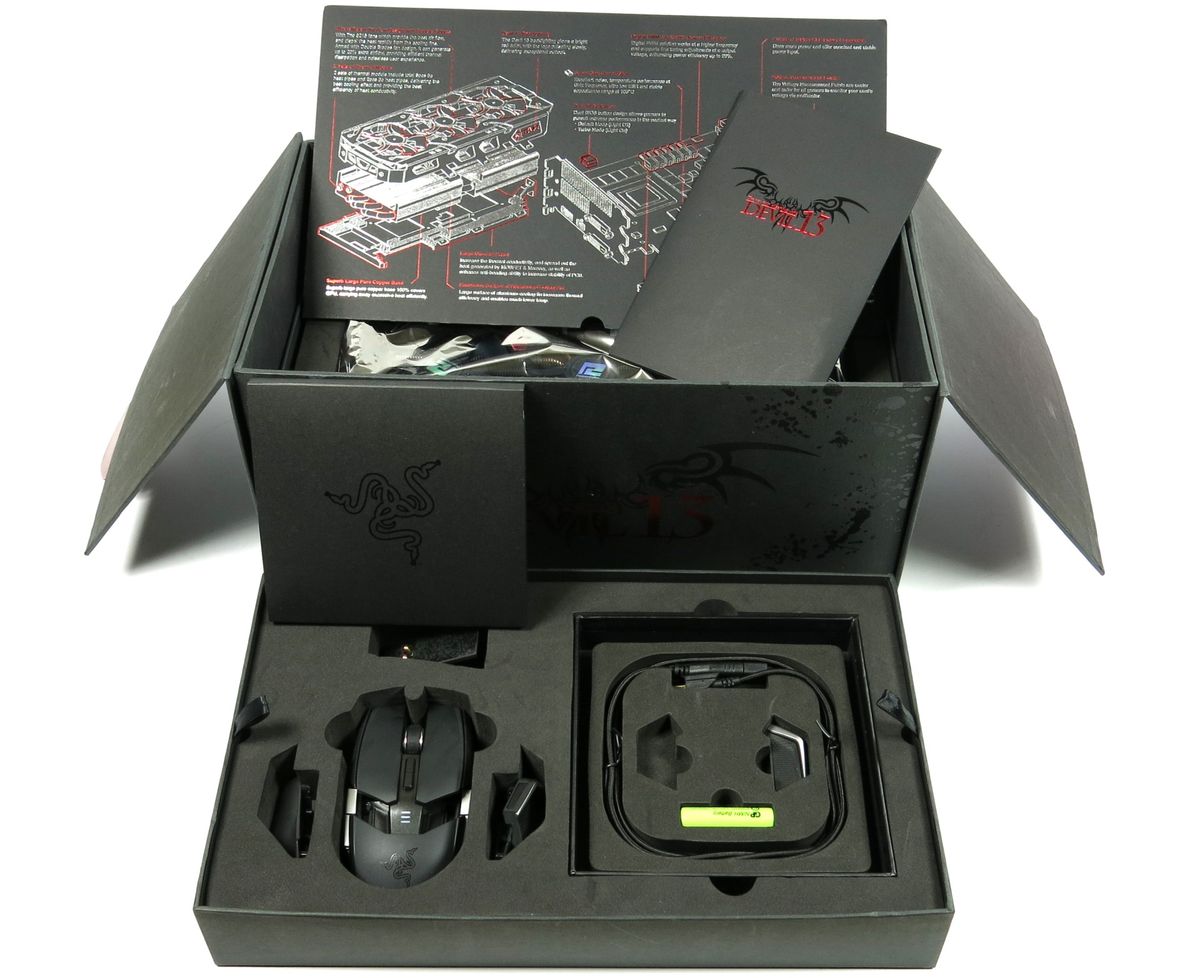 PowerColor Devil 13 Dual Core R9 290X 8 GB Review - Tom's Hardware ...