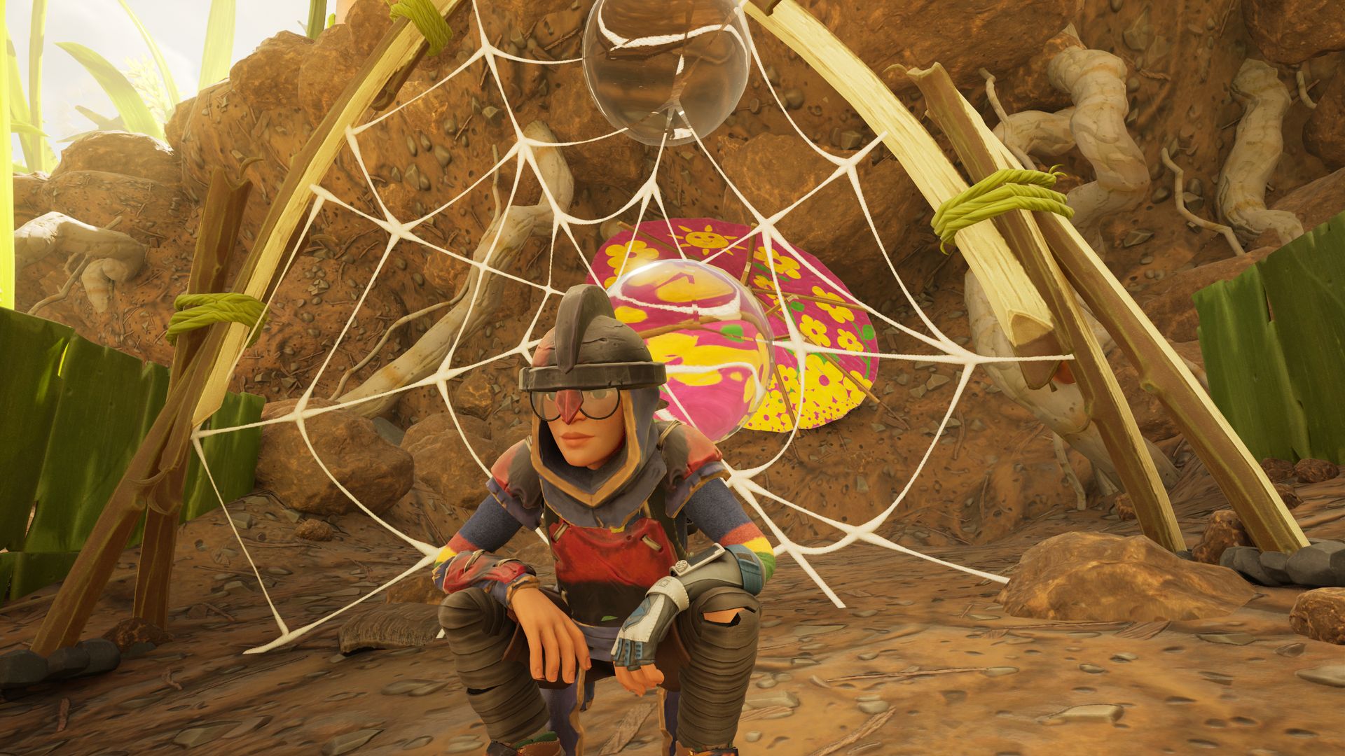Where to find water in Grounded 2 | PC Gamer