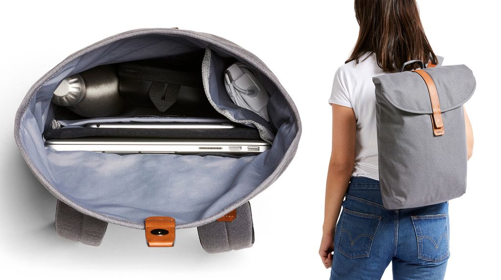 8 must-have bags for designers | Creative Bloq