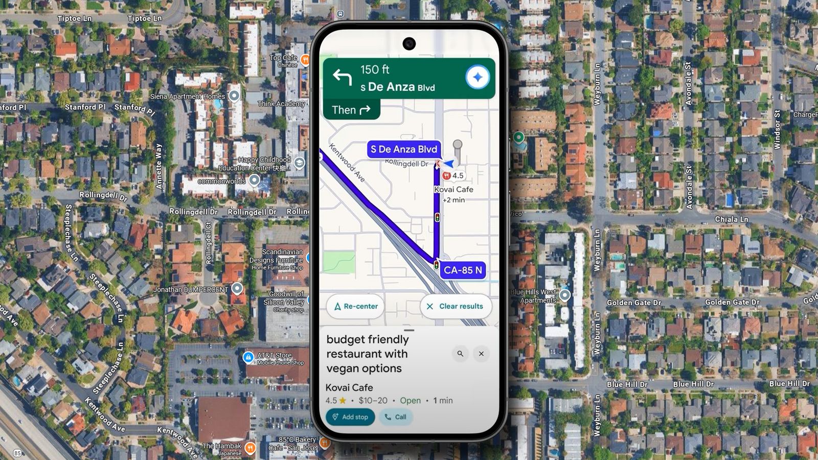 Google Maps gets an AI upgrade that could completely change how you ...