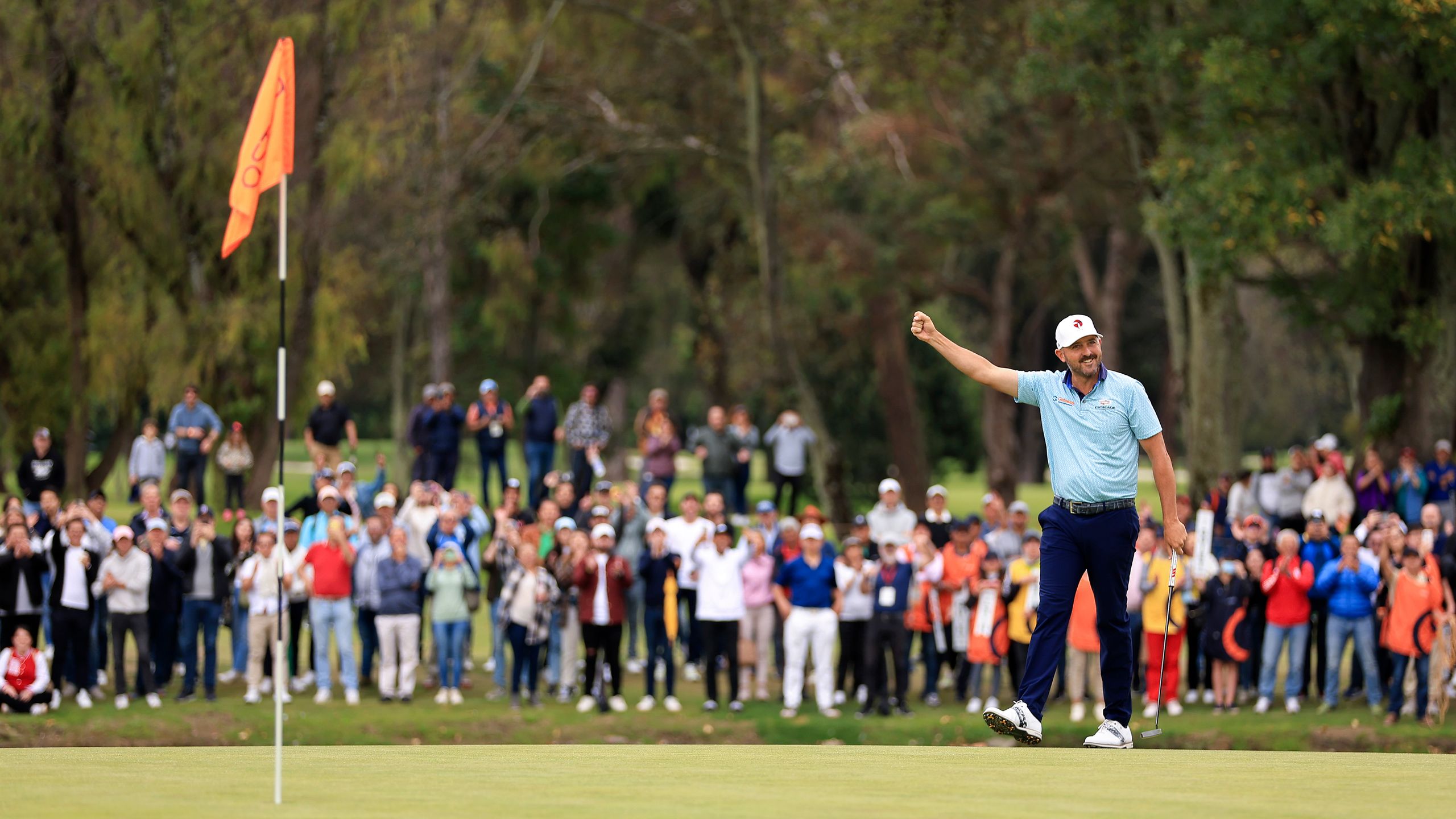 What Is The Lowest Ever Score In Golf? | Golf Monthly