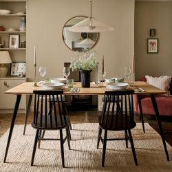 How to lay a table for casual everyday and special occasions | Ideal Home