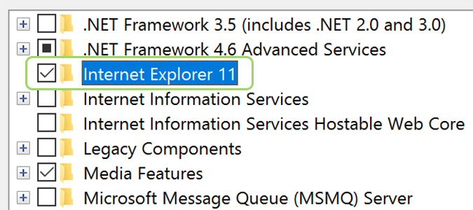 How to Completely Disable Internet Explorer in Windows 10 | Laptop Mag