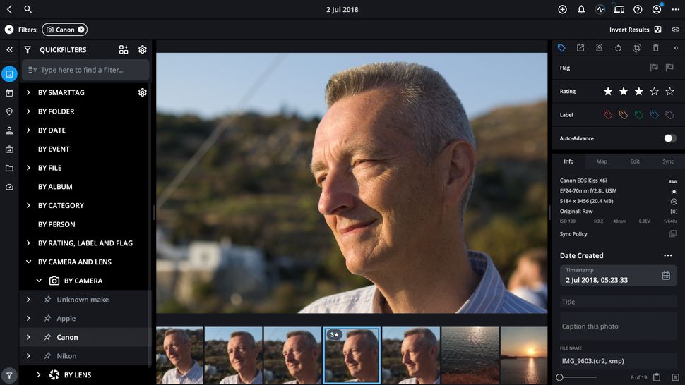 Mylio Photos+ review | Digital Camera World
