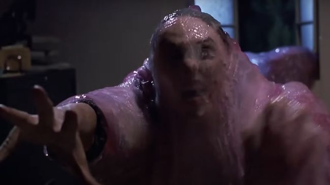 10 Scariest Movie Aliens, Including The Xenomorph | Cinemablend