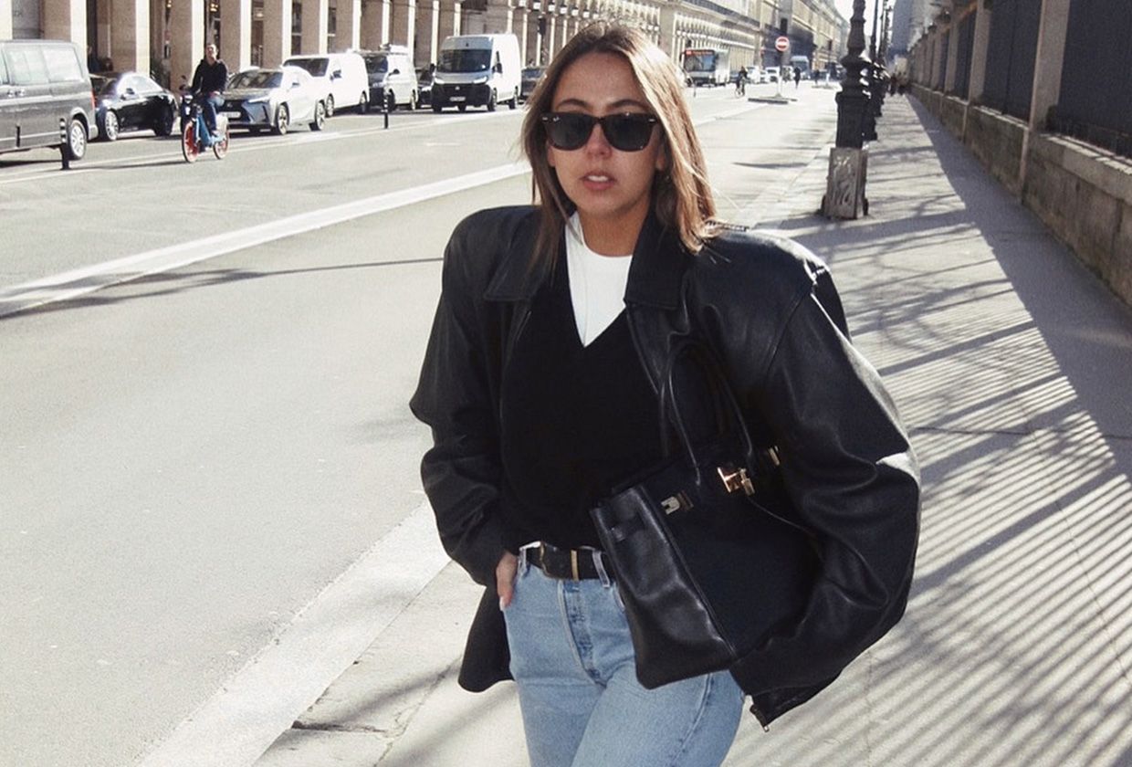 8 Layering Formulas That Will Make Everyone Think You Hired a Stylist ...