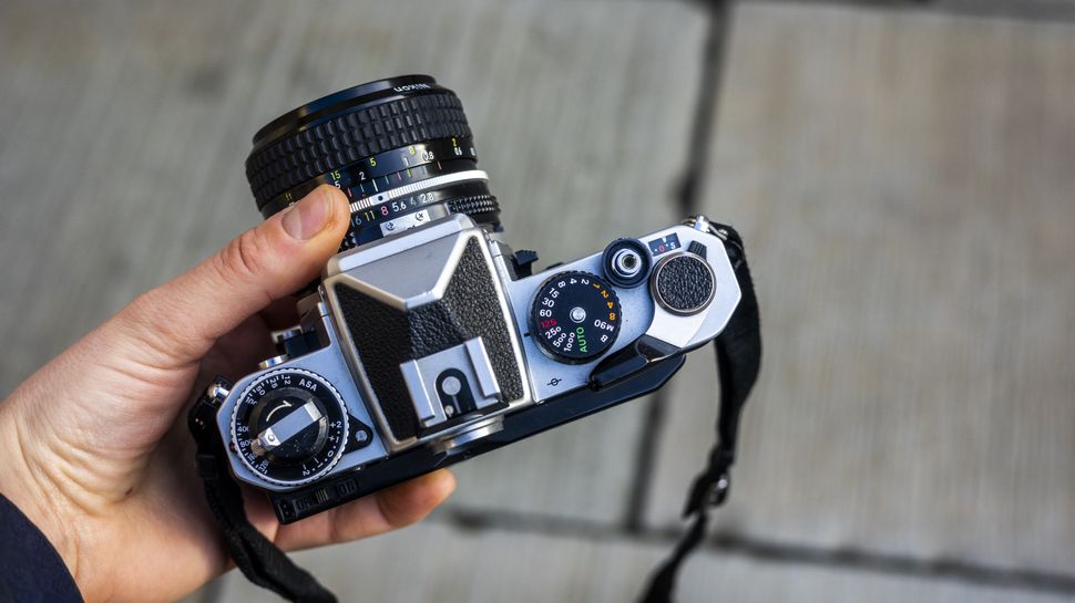 The best film cameras in 2025: recapture the magic! | Digital Camera World