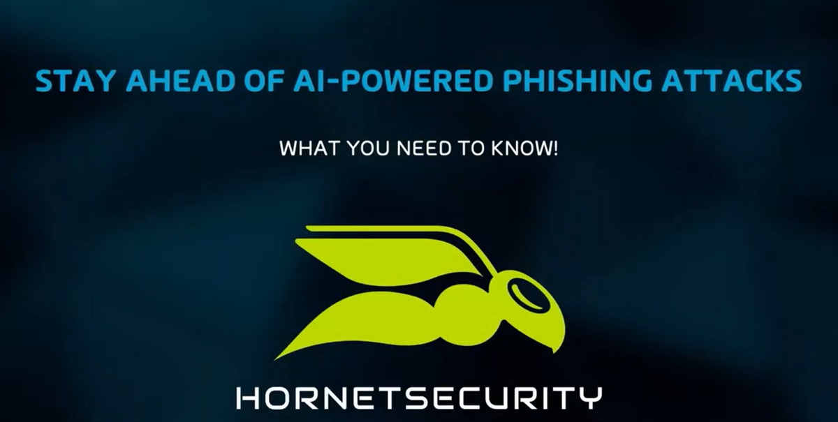 Stay Ahead Of Ai Powered Phishing Attacks What You Need To Know It Pro