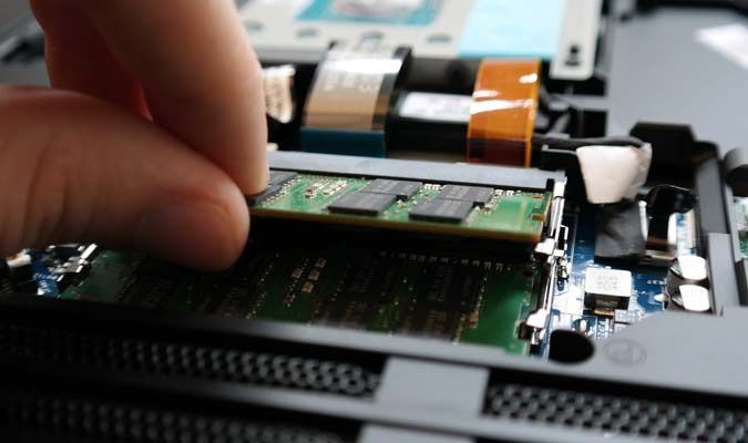 How to Upgrade Your Alienware 17's RAM | Laptop Mag
