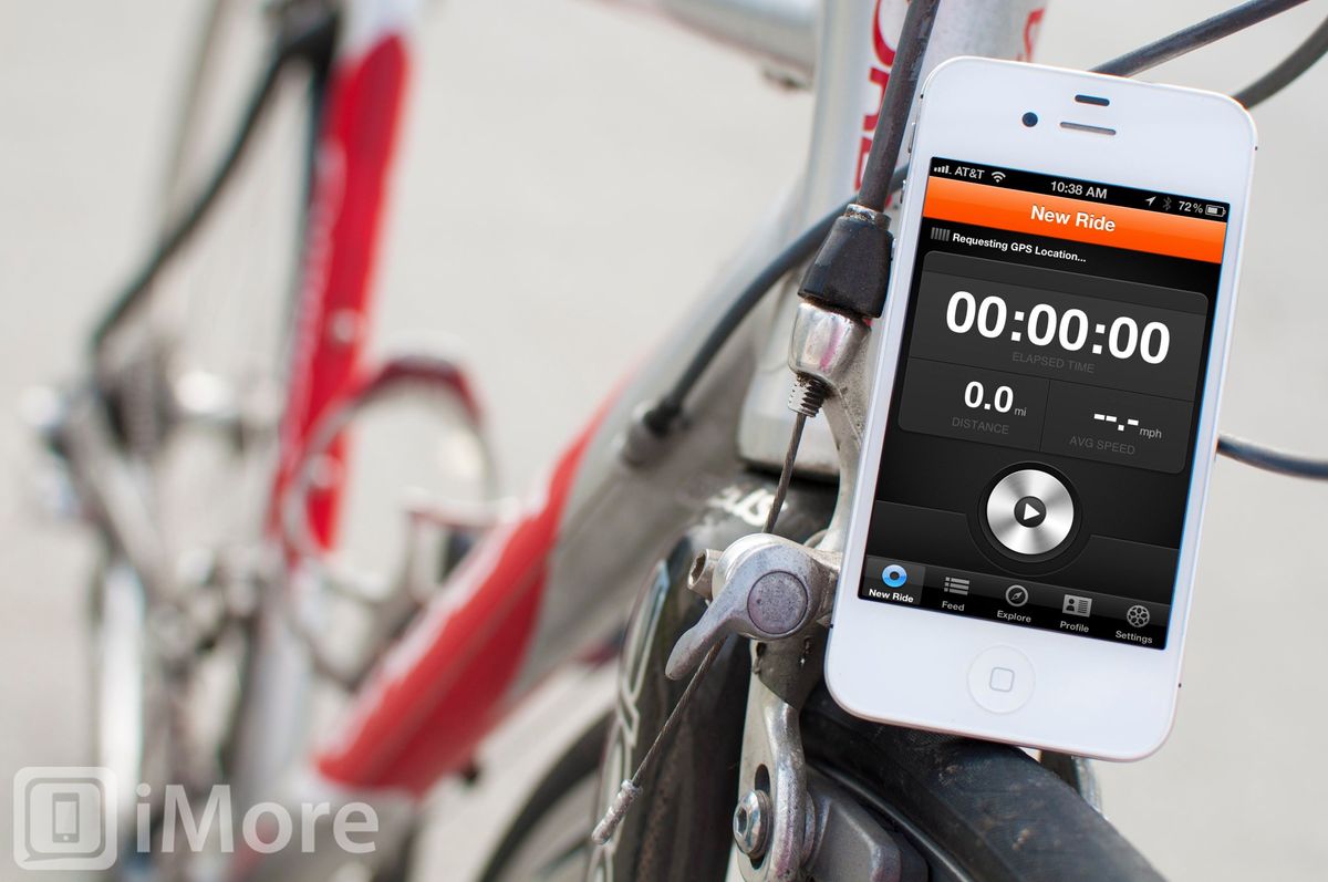 iPhone and cycling: How to have fun and stay fit | iMore