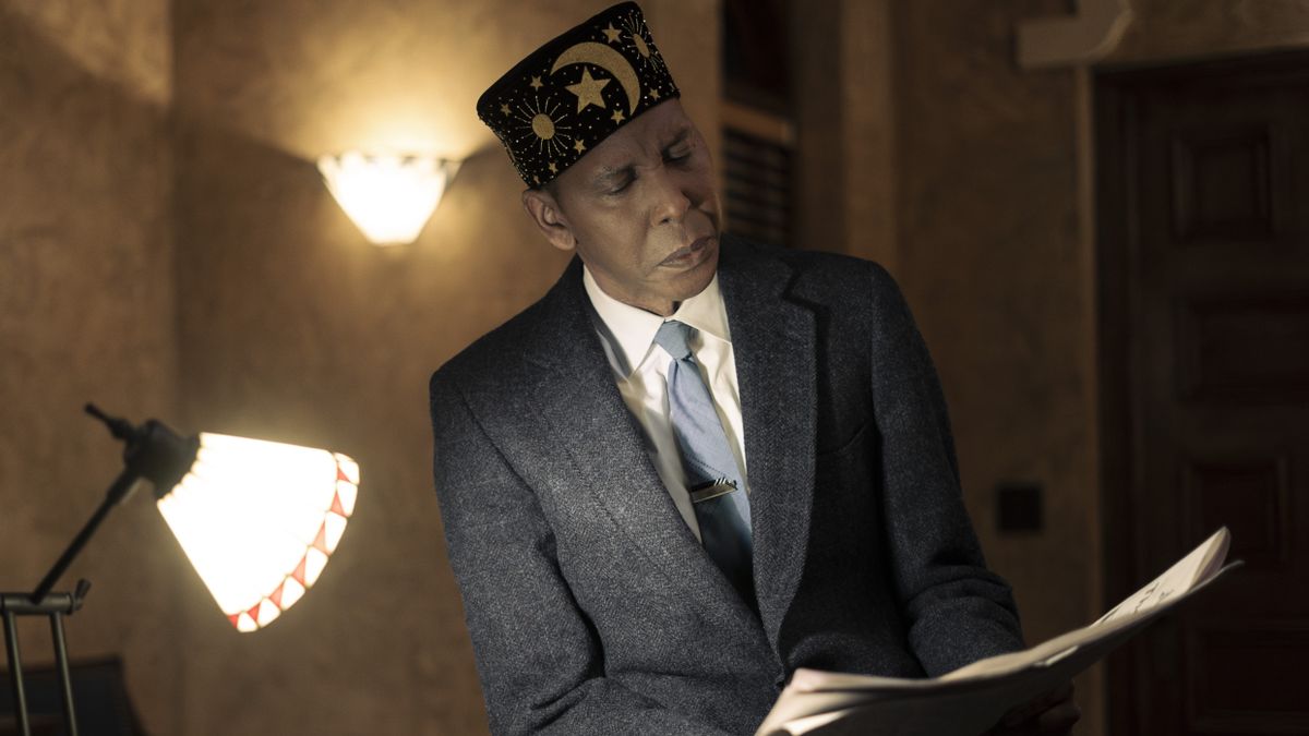 Genius: MLK/X episode 6 — Malcolm X at March on Washington? | What to Watch