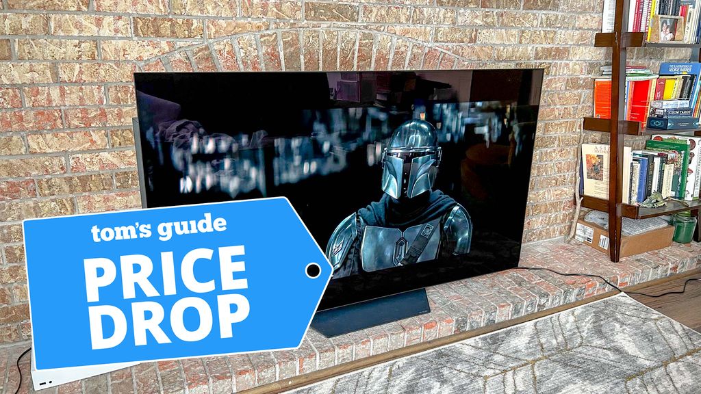 Act fast! Mega OLED TV sale at Best Buy knocks prices to $699 | Tom's Guide