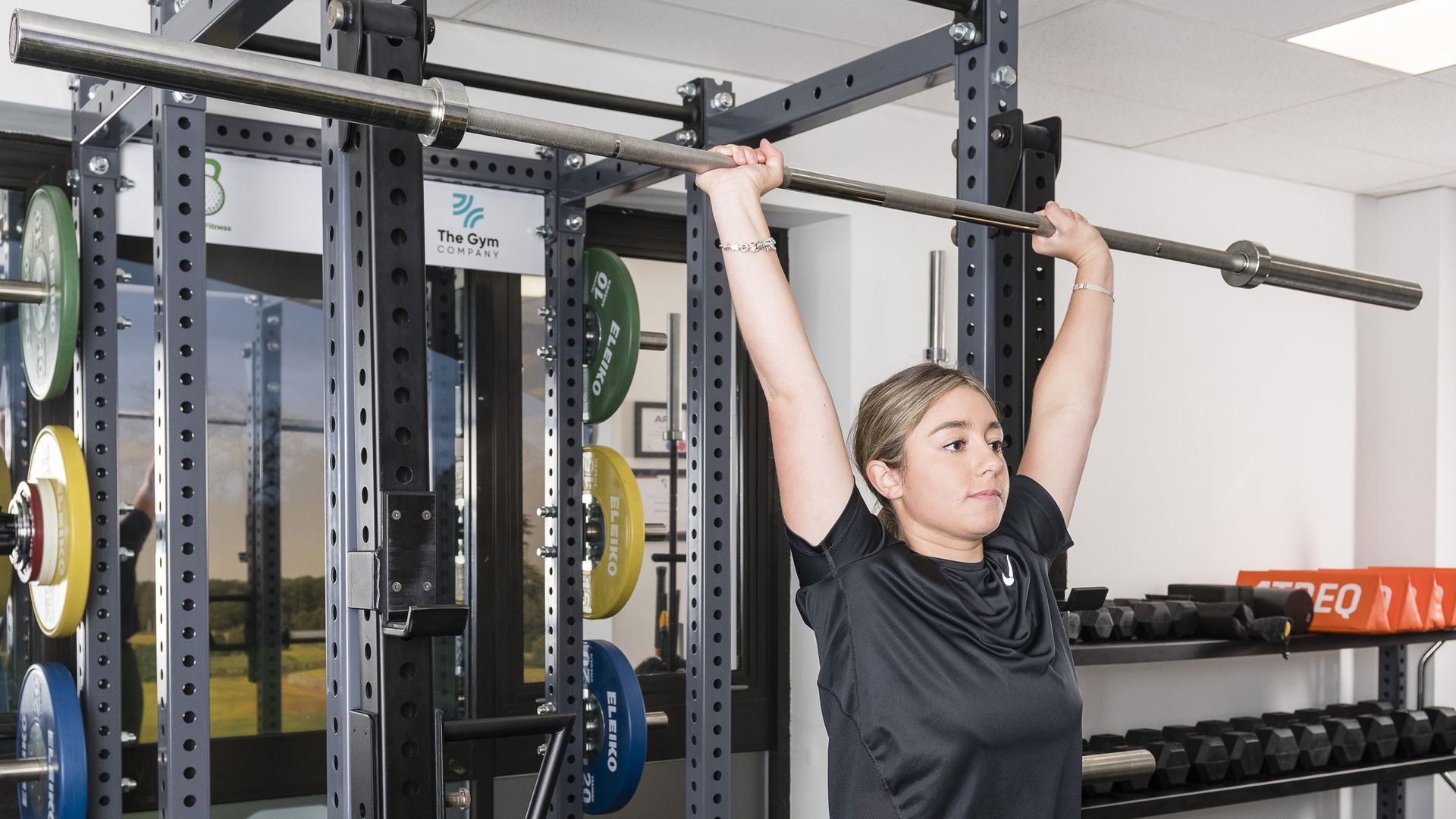 Golf Mobility Exercises | Golf Monthly