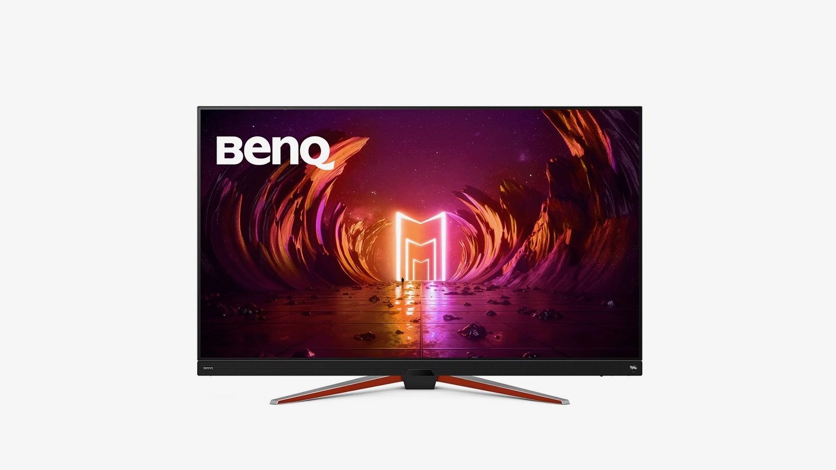 Gamers, rejoice! BenQ unveils 120Hz 4K OLED monitor and portable gaming ...