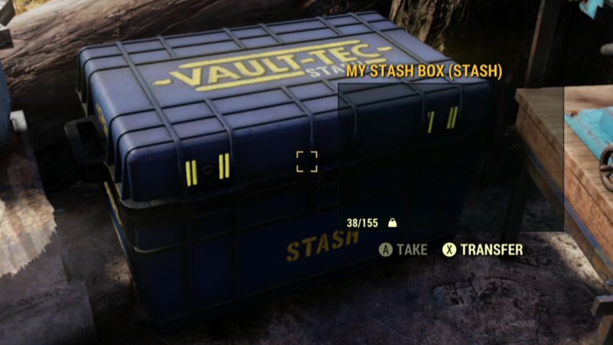17 Fallout 76 CAMP beginners tips to help you build a perfect home ...