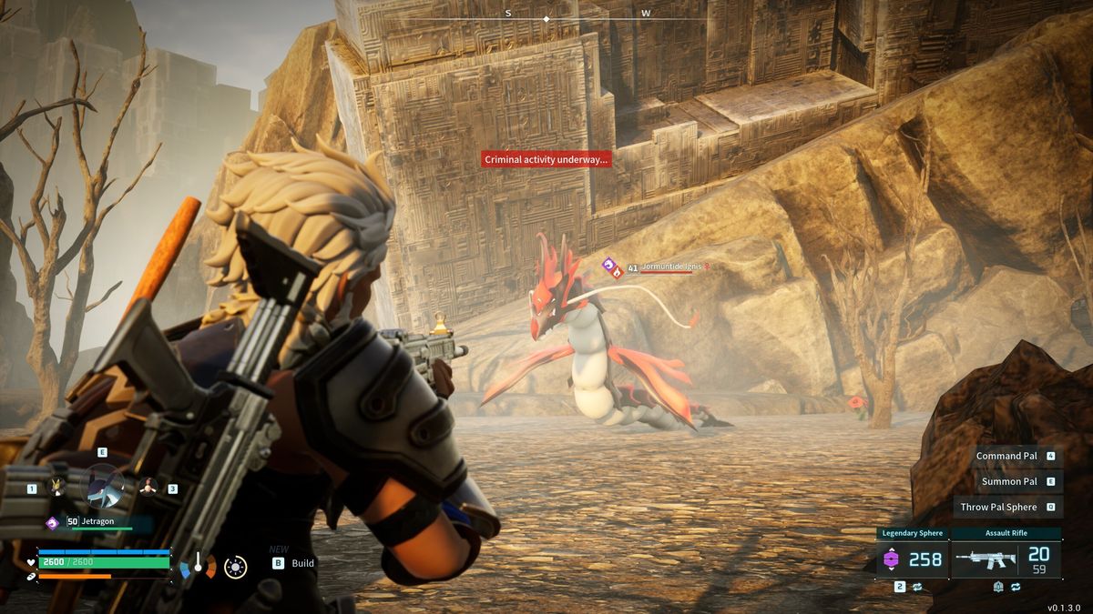 Palworld element type chart and matchups: Every advantage and weakness ...