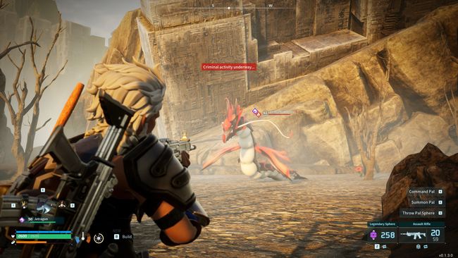 Palworld element type chart and matchups: Every advantage and weakness ...