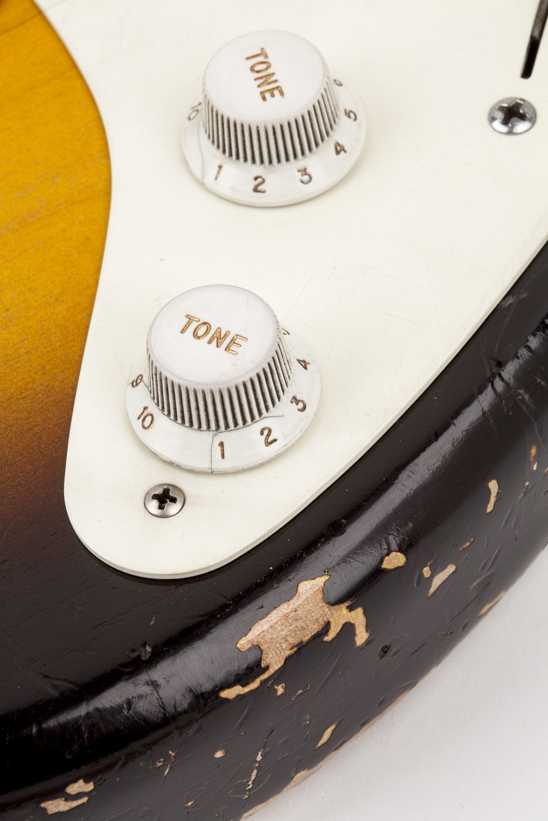 Fender Custom Shop Introduces Eric Clapton "Brownie" Tribute ...