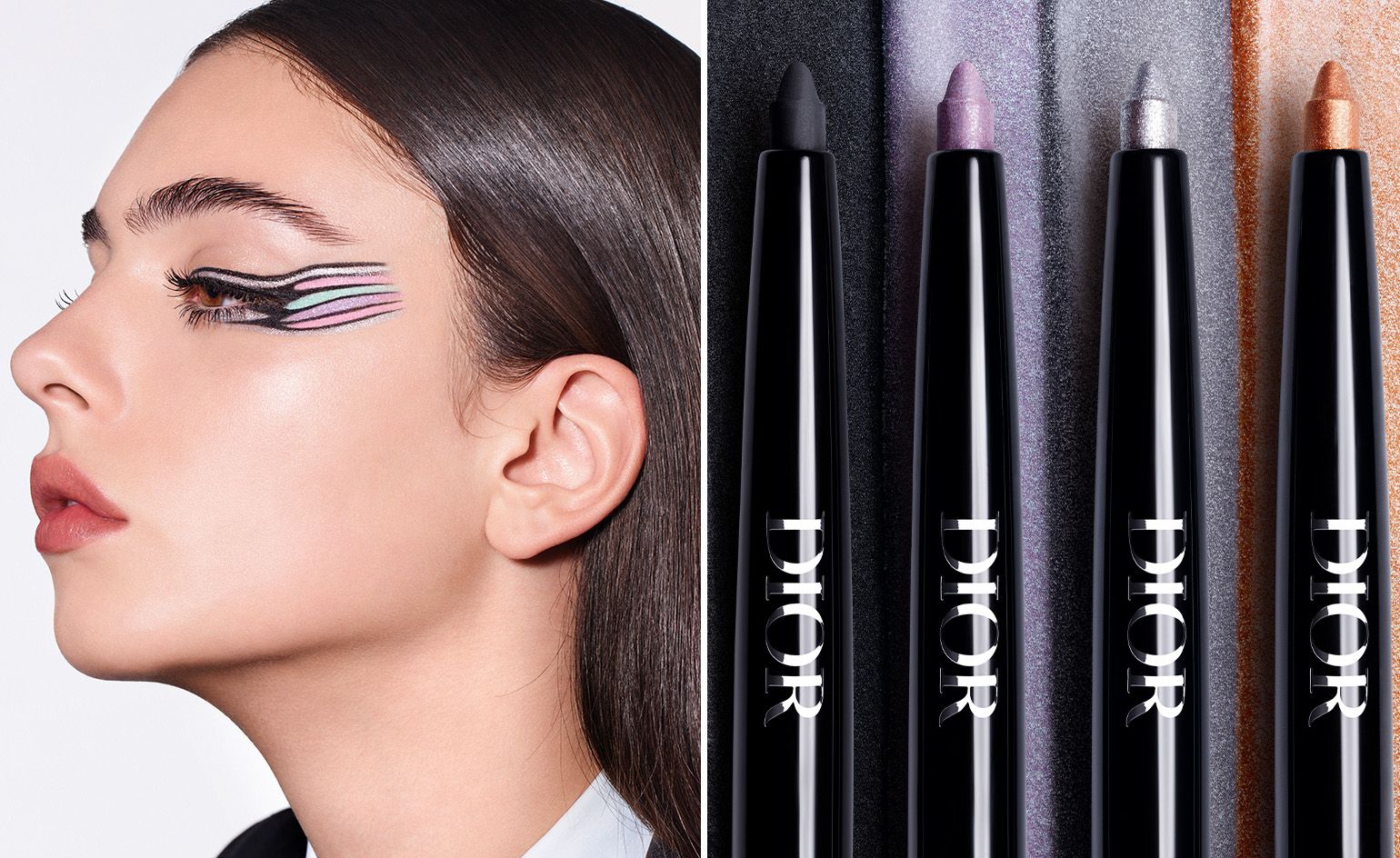 Peter Philips has created the easiest Dior make-up routine | Wallpaper