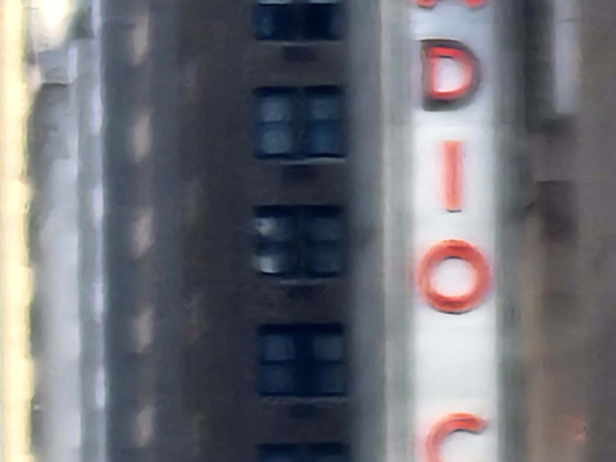 We need to talk about the Samsung Galaxy S22 Ultra's zoom photography ...