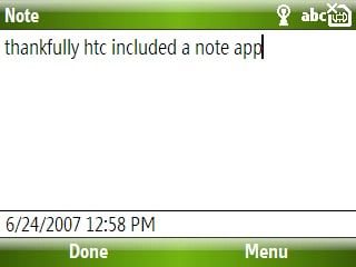 Iris Web Browser Brings Webkit to Windows Mobile, TODAY | Windows Central