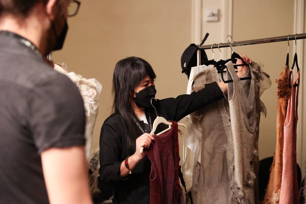 The 33 Best Fashion Documentaries of All Time | Marie Claire