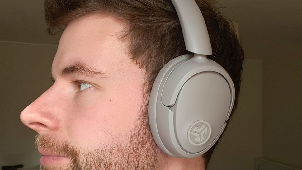 JLab JBuds Lux ANC review: budget headphones that are all about that bass | TechRadar