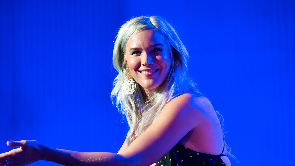 Why Joss Stone is in North Korea | The Week Why Joss Stone is in North Korea | The Week