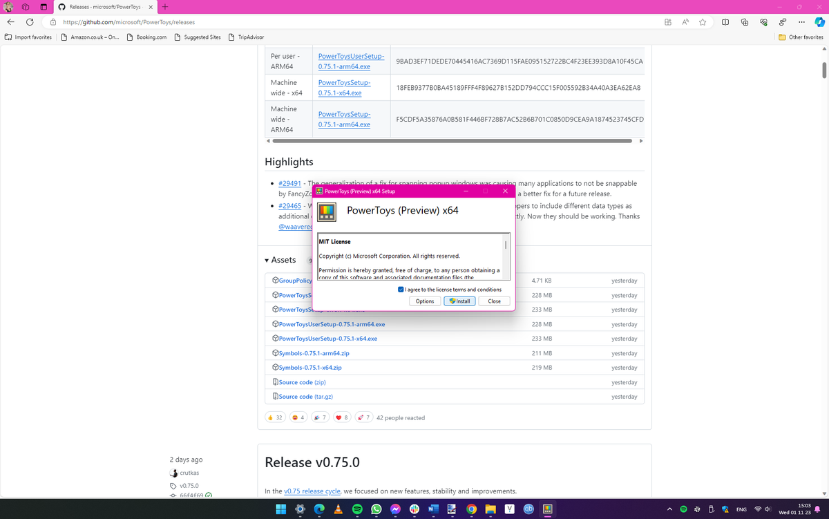 How to get started with the Windows 11 utility collection PowerToys ...