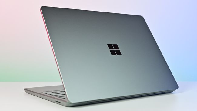 Surface Laptop Go 2 review: Faster, longer battery life, and now more ...