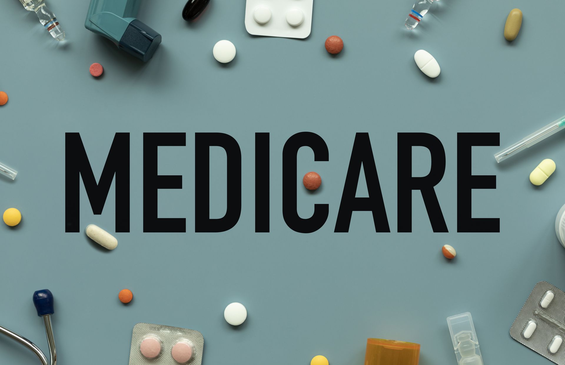 Prior Authorization Coming to Traditional Medicare Starting in 2026 ...