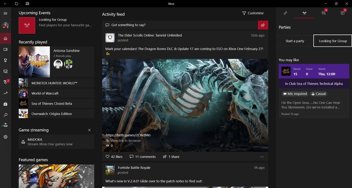 How to use the Windows 10 Microsoft Store if you're a gamer | Windows ...