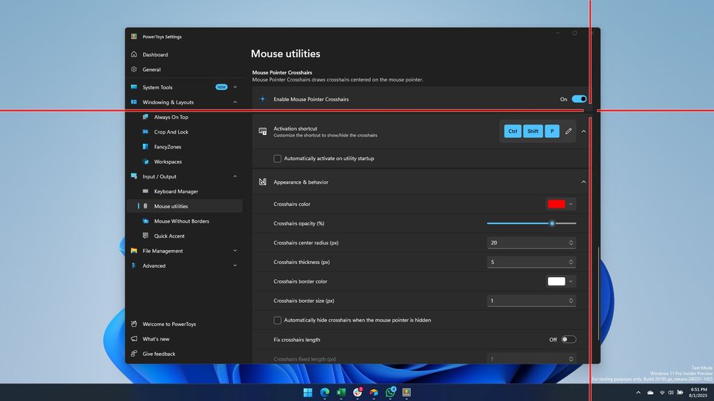 Windows 11 is bringing back this excellent mouse feature | Windows Central