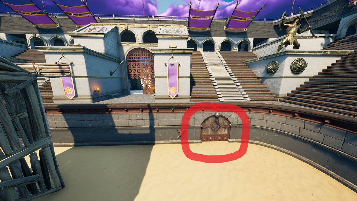 Fortnite: How to scan a server at a Surface Hub | PC Gamer