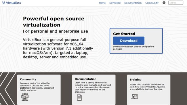 Best virtual machine software of 2025 | TechRadar