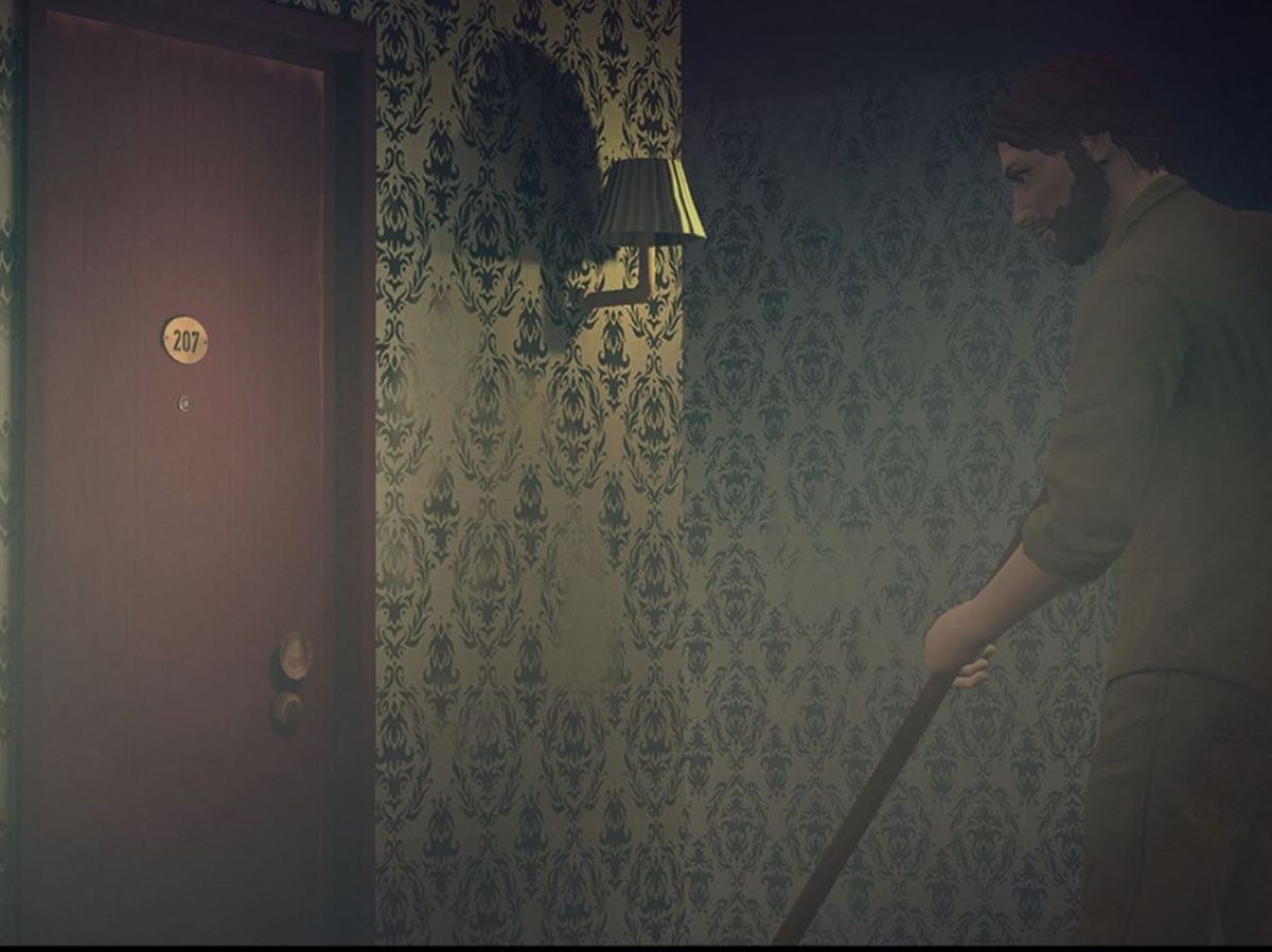 Scare Your Friends With These VR Games - Tom's Hardware | Tom's Hardware