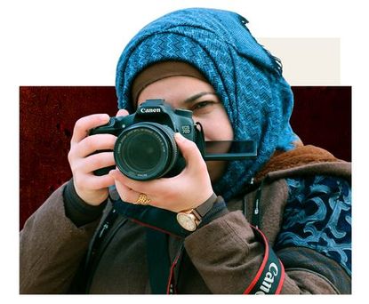 Syrian Journalists on Covering the Syrian Civil War for a Decade ...