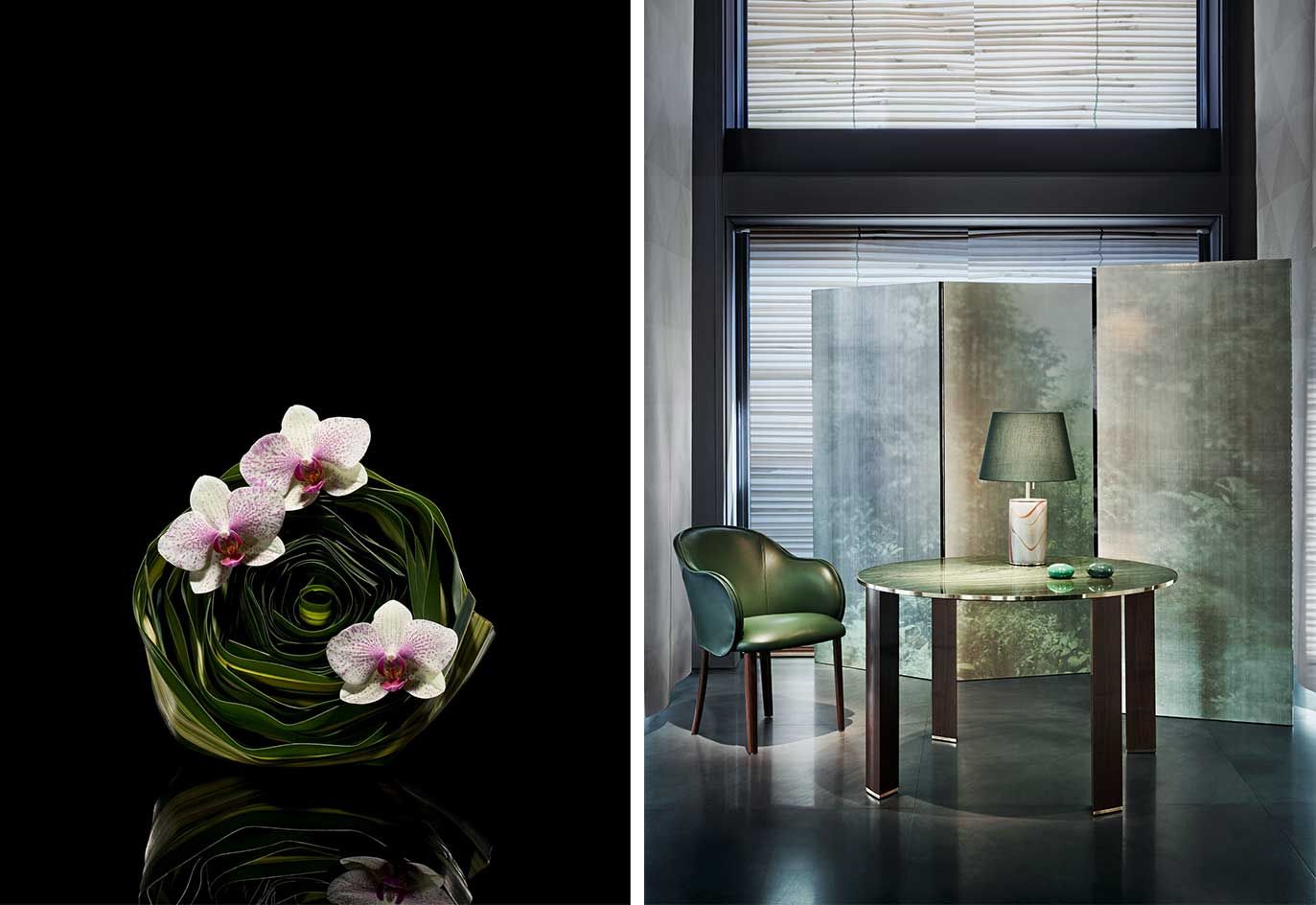 New Armani/Fiori book explores Armani's passion for flora | Wallpaper