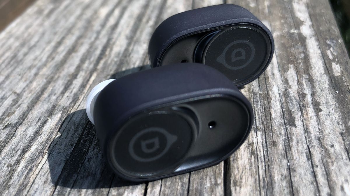 Devialet Gemini review | TechRadar