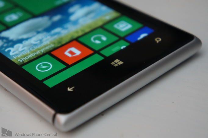 Microsoft teases new Start Screen Innovation plans for Windows Phone in ...