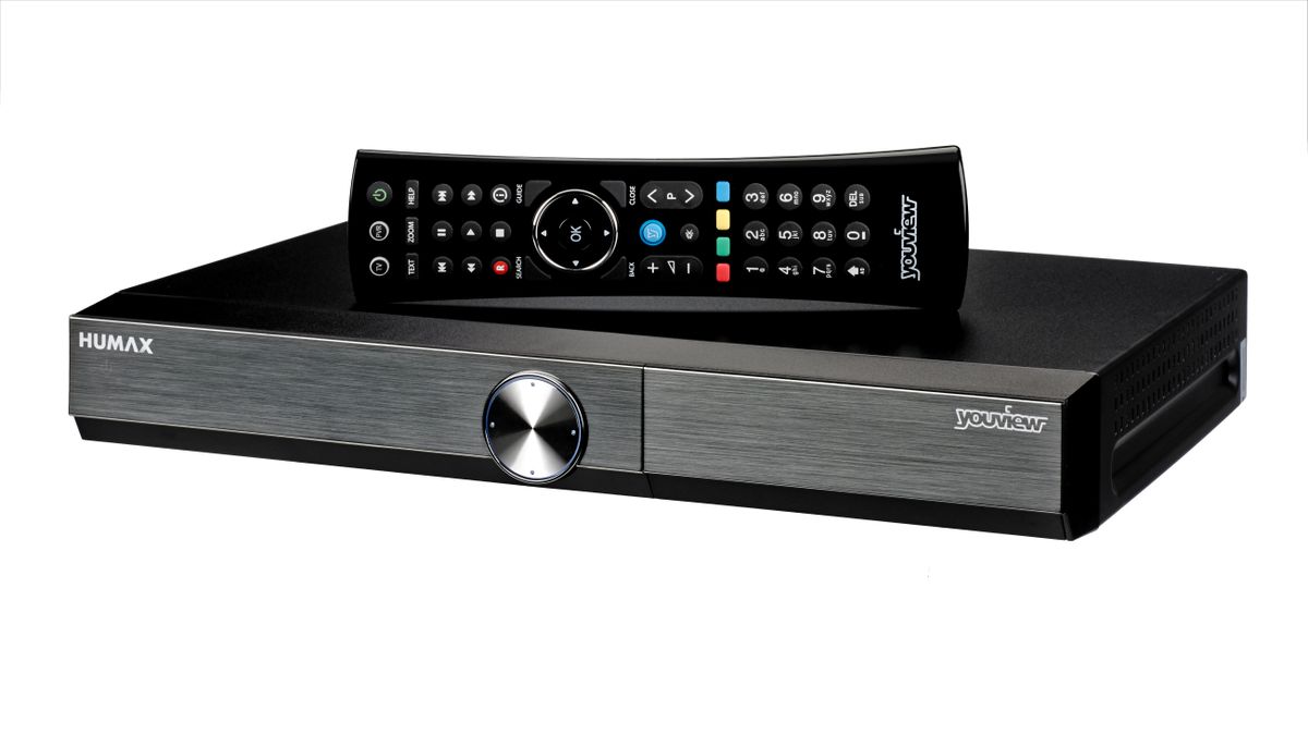 Best Set-top boxes 2014 Awards 2014 | What Hi-Fi?