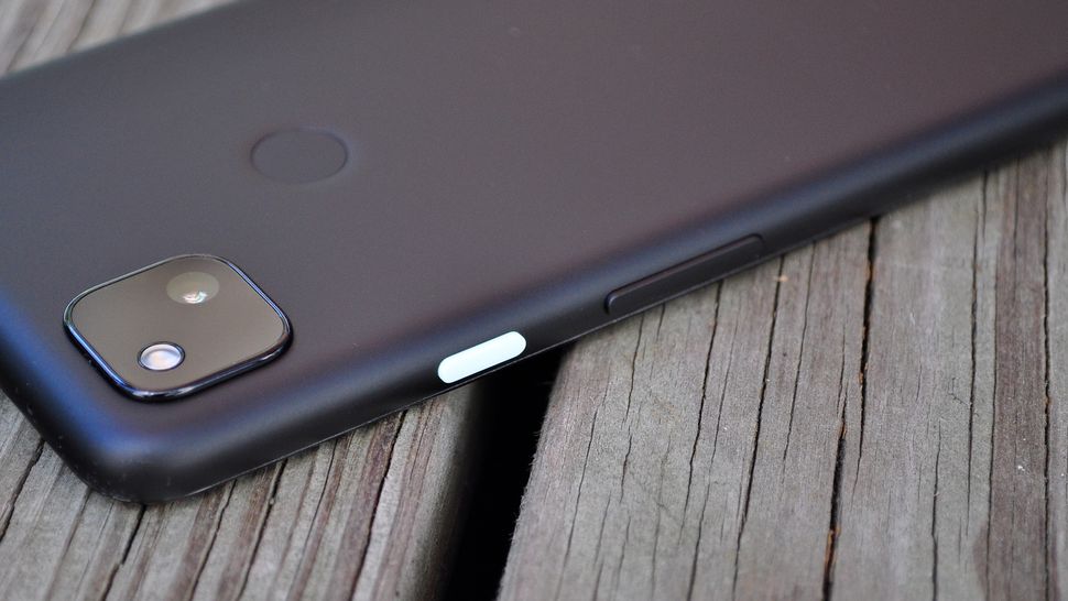 Google Pixel 4a review: Still shockingly good for $349 | Tom's Guide