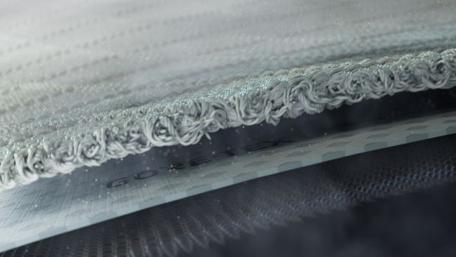 Breathability ratings explained | Advnture