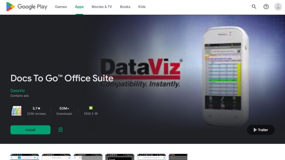 Best note-taking app for Android of 2025 | TechRadar