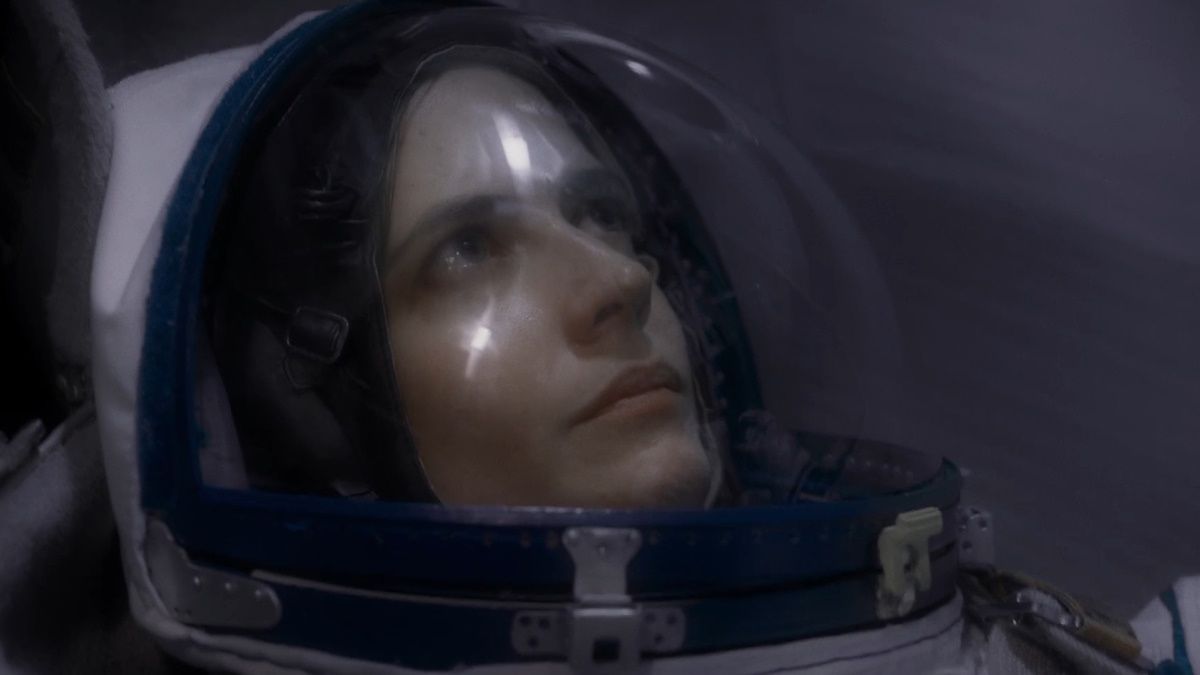 The 35 greatest movies about space travel | GamesRadar+