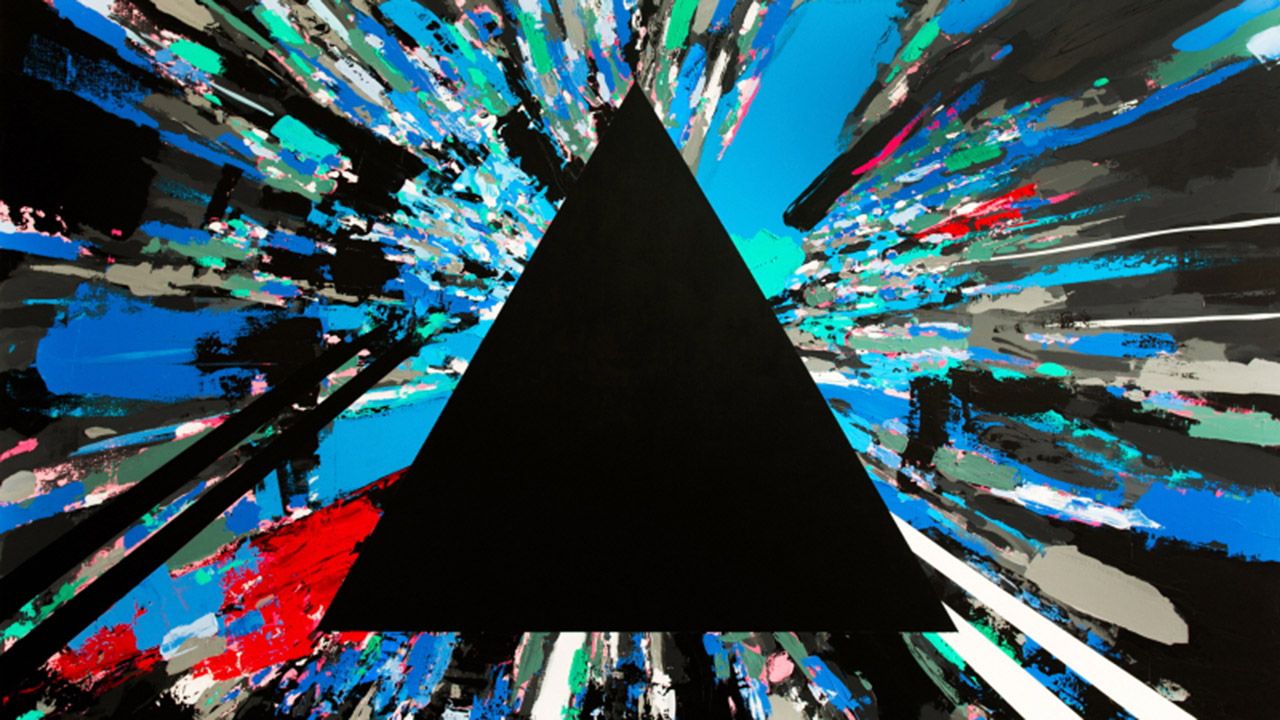 Pink Floyd animator opens new online store | Louder