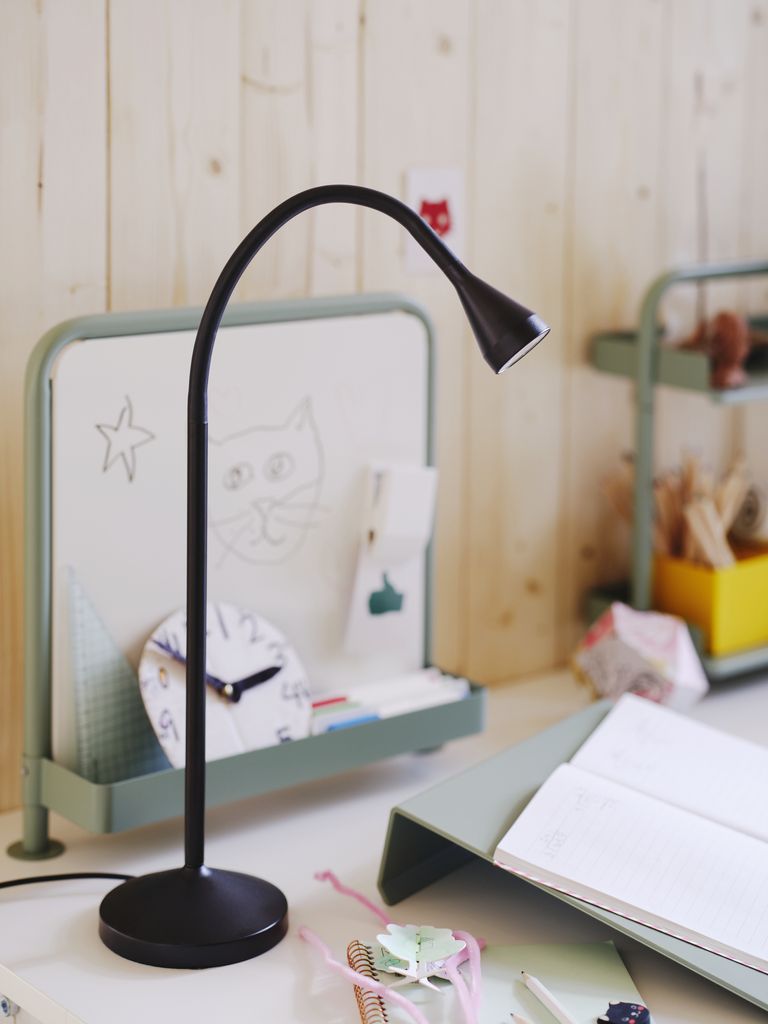 IKEA’s New RELATERA Collection Will Elevate Your WFH Setup | Livingetc