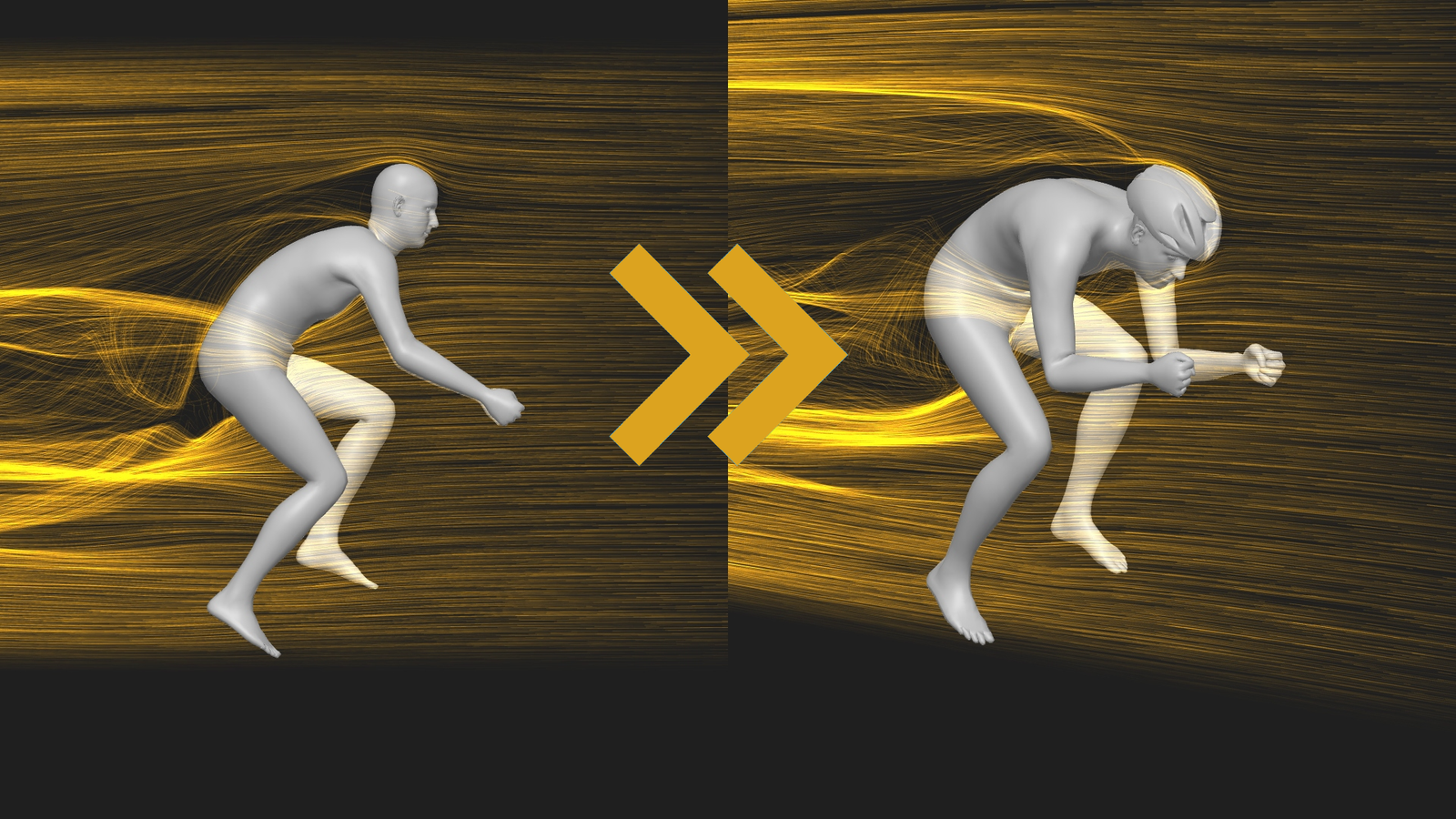 Aero for everyone? I got an AI-based bike fit and saved dozens of watts ...