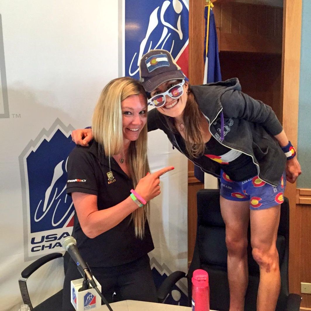 Mara Abbott Blog: Captain Colorado on riding USA Pro Challenge ...