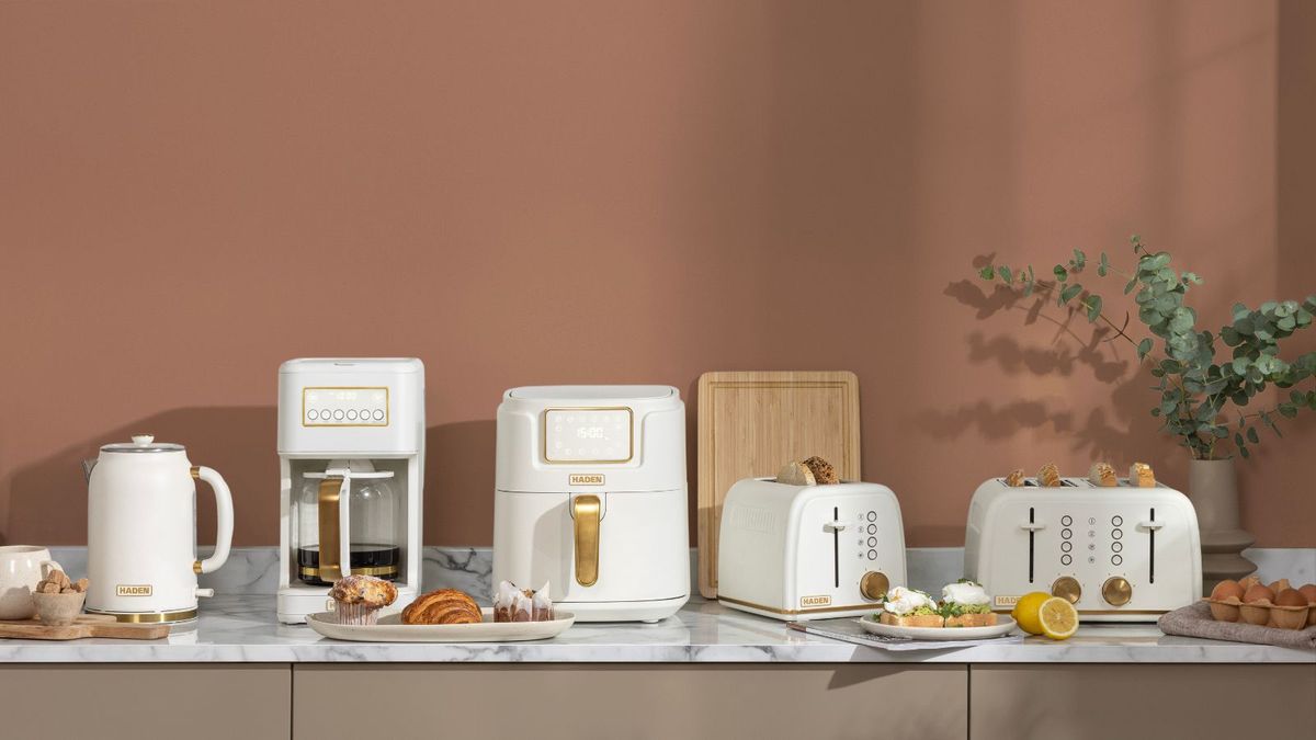 The Haden X Hearth & Hand with Magnolia collection has just dropped ...